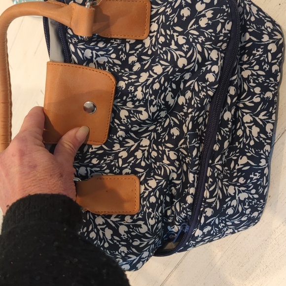 Threshold | Other | Insulated 2 Section Lunch Bag | Poshmark